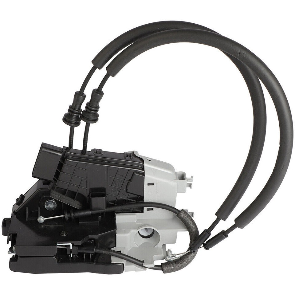 Front Left Driver Door Lock Actuator for 2016-2020 Hyundai Tucson 81310 ...