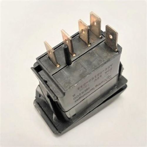 Freightliner Work Lights Rocker Switch - P/N A66-02160-033 | eBay