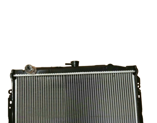 Radiator for Holden Rodeo TF G3/G6 R7 1987-2003 Diesel 2.8L Some Turbo ...