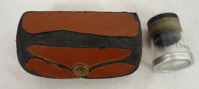 Bausch & Lomb Eye Loupe 7x Protractor Scales | eBay