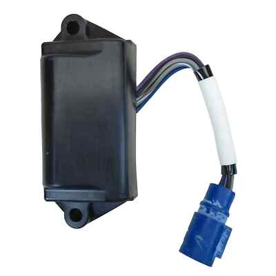 OMC 763806 Shift Module Assembly OEM Original BRP Replaces 987566 | eBay