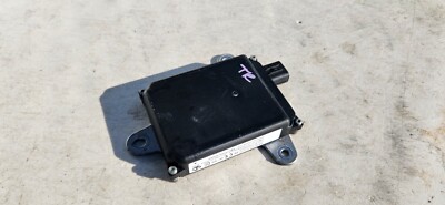 2015 2016 2017 SUBARU LEGACY OUTBACK BLIND SPOT MONITOR SENSOR OEM ...