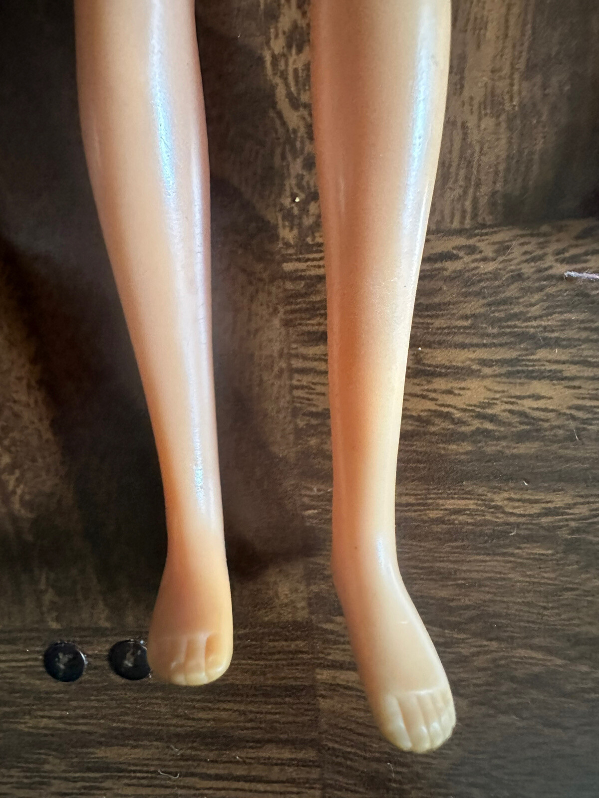 Vintage 60’s Ideal Toys Rubber Dodi Doll Skipper Clone | eBay