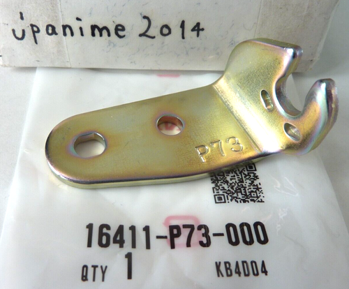 " Honda 97-01 Acura Integra Type R DC2 Throttle Cable Bracket 16411-P73 ...