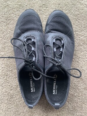Women MERRELL Select Grip Performance Footwear Shoes Size EU38 UK5 US7 ...