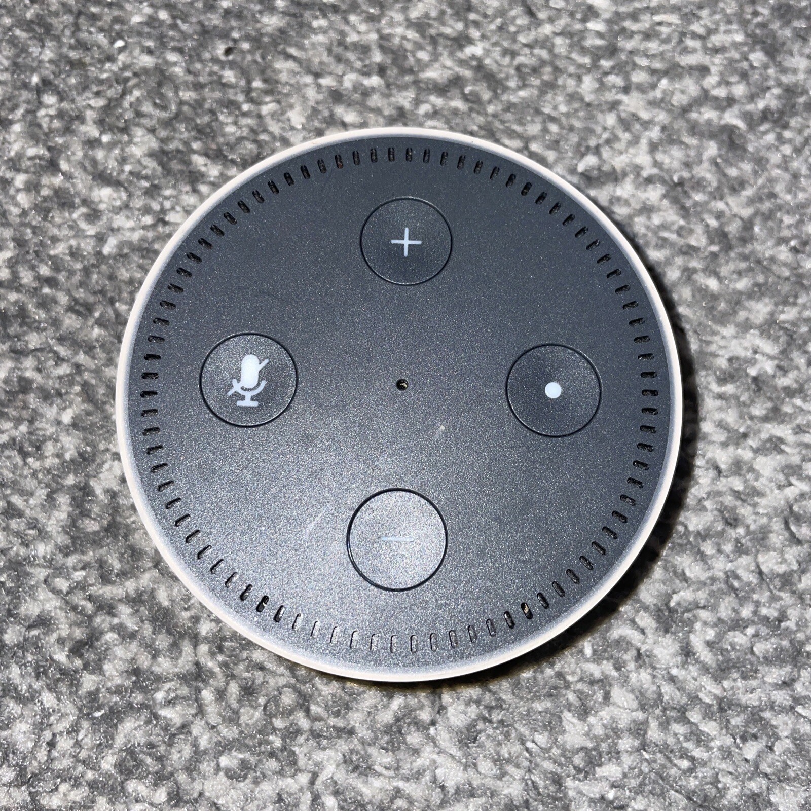 Amazon+Echo+Dot+2nd+Generation for sale online | eBay