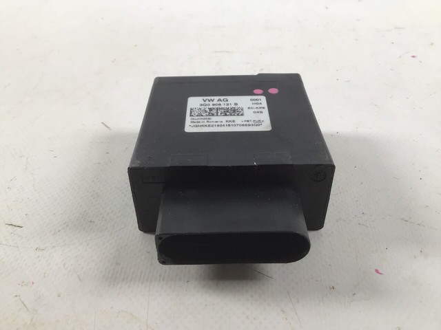 Audi OEM 15-16 A3 Fuel Supply-control Unit 3Q0906121B for sale online ...