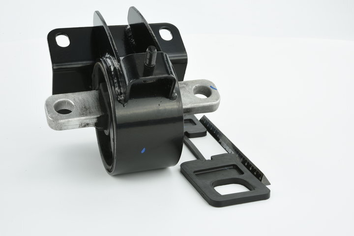 Left Engine Mount For CHRYSLER CARAVAN / TOWN & COUNTRY Engine Mounts ...