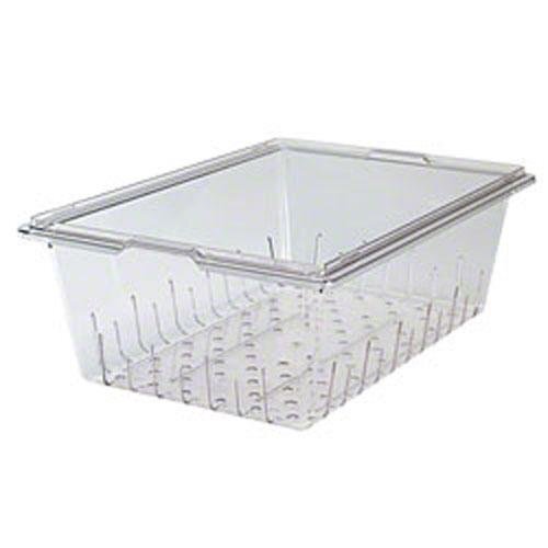 Colander Food Box Lexan 1826CLRCW(135) for Cambro | eBay