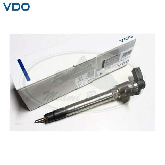 LAND ROVER FUEL INJECTOR DIESEL NOZZLE & HOLDER DEFENDER 2.2L LR032067 ...