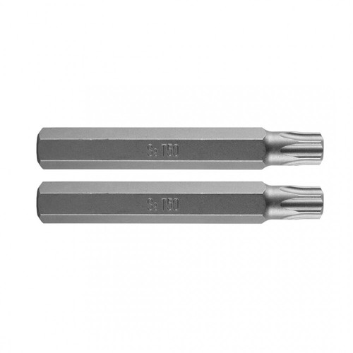 Torx-Bit T50 X 75 Mm, S2 X 2 Stück. 5907558452860 | eBay.de