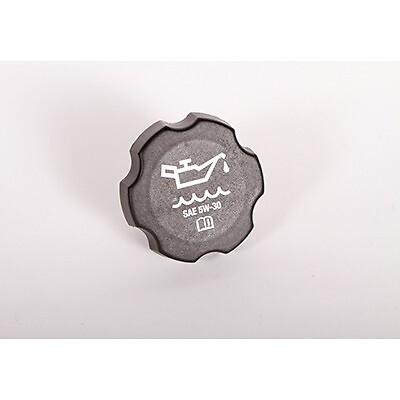FC210 AC Delco Oil Filler Cap New for Chevy Avalanche Suburban Express ...