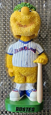 Buster Blue Claws Mascot 2001 SGA Bobblehead | eBay
