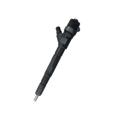 Diesel Fuel Injector 0445110275 33800-4A500 For Bosch Hyundai KIA ...