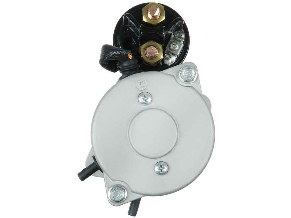 Brand New Starter Motor 12V 3.2kW 9T DEUTZ-FAHR Series A 2013 OE MS645 ...