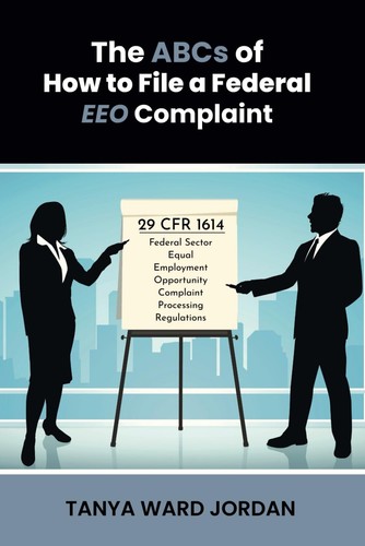 The ABCs of How to File a Federal EEO Complaint | eBay