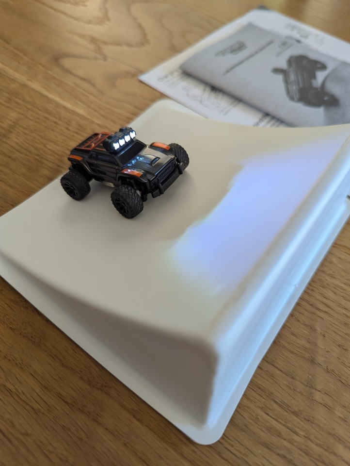 Turbo Racing 1:76 C81 Drift RC Car Mini Remote Control RTR Racing Car ...