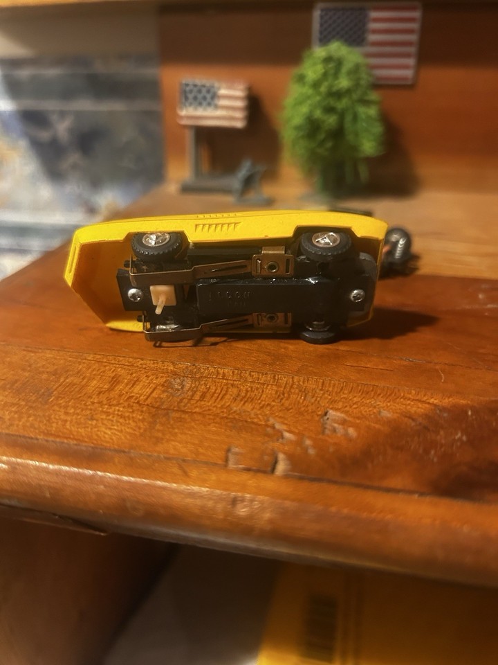 eldon ho slot cars pre 1970 | eBay