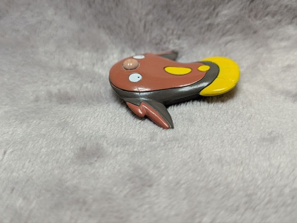 Pocket Monster Pokemon Monster Collection Figure Takara Tomy Magyo | eBay