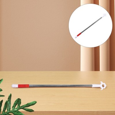 Window Opening Tool: Stainless Steel Pole 31 Inch Long Handled High ...