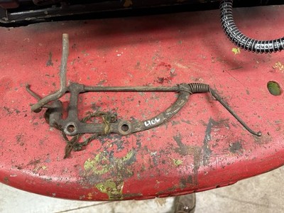1928 29 30 31 Model A Ford Accelerator Linkage Gas Pedal | eBay