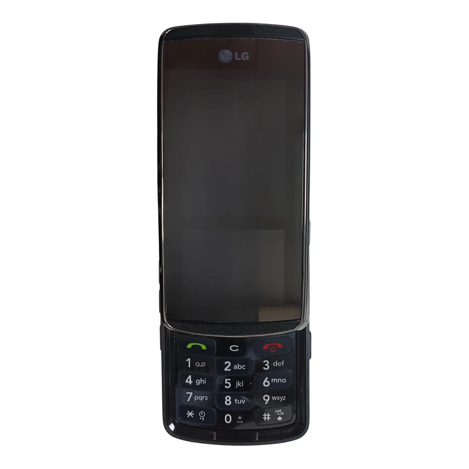 Lg Slide Phone for sale | eBay UK