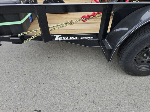 GroundHog KH14G-2 mini track excavator SAE, Sideswing 14HP Briggs Xr ...