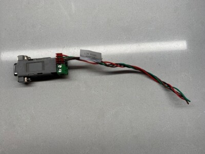 Lin engineering RS232 RS485 Converter Stepper Motor Driver Accessory ...
