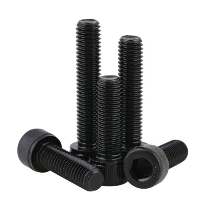 Bolts - Left Hand Thread Bolt