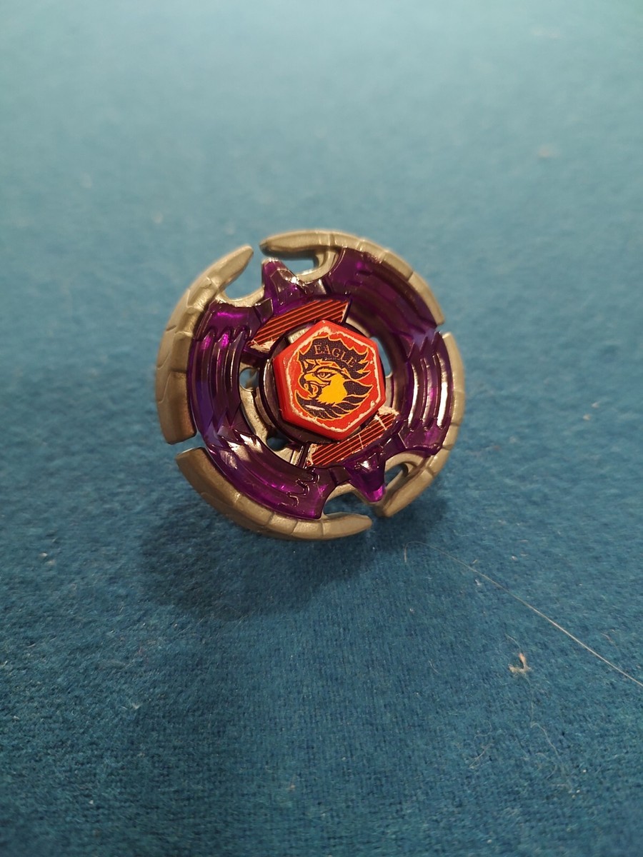Earth Eagle Beyblade Performance Tip