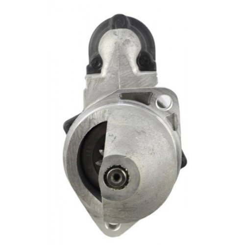 1*** DÉMARREUR BOSCH SEG NOUVEAU ORIGINAL 0001231006 POUR DEUTZ KHD ...