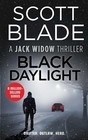 Scott Blade Black Daylight (Paperback) Jack Widow (UK IMPORT ...