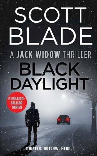 Scott Blade Black Daylight (Paperback) Jack Widow (UK IMPORT ...