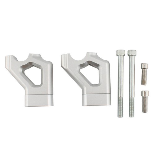 For Triumph Tiger 900 GT PRO LOW RALLY 900 Tiger 850 Sport Handlebar ...