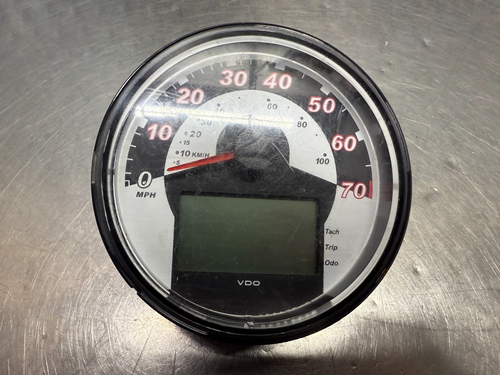 POLARIS SPORTSMAN HAWKEYE SPEEDOMETER GAUGE 3280529 t028 | eBay