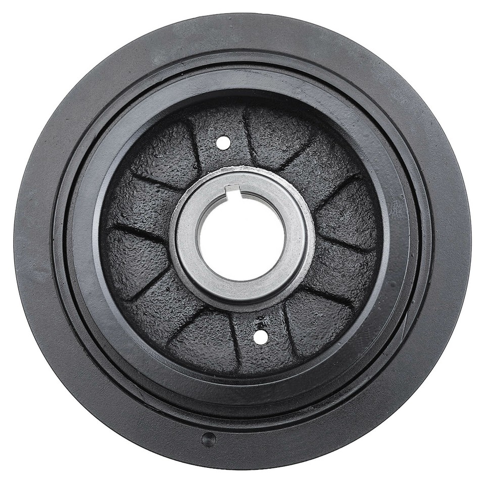 Engine Harmonic Balancer for Nissan Sentra 1991-2000 200SX NX Infiniti ...