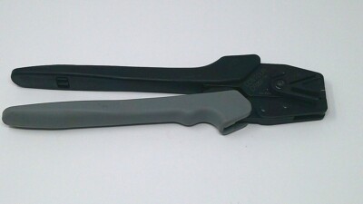 CT-1550 Crimp Tool Mfg.: Panduit Condition: Used | eBay