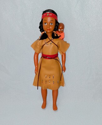 Authentic REAL Haunted Doll. ACTIVE! Positive Spirit. | eBay