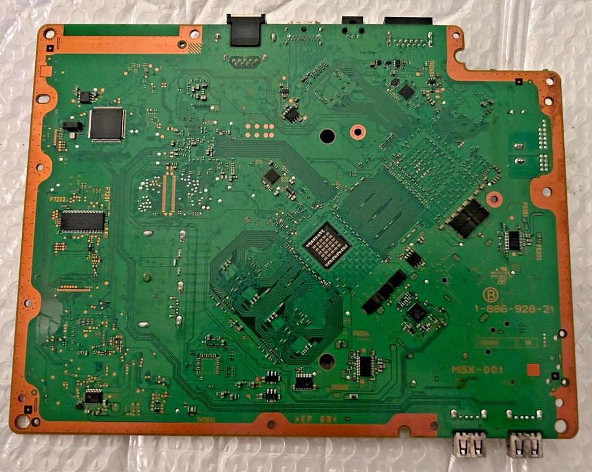 Ps3 Super Slim Green