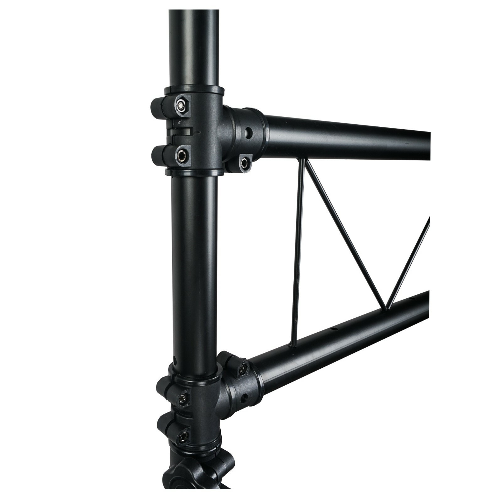 Sound Town Lighting Stand Truss Portable Lighting Truss System T-Bars ...