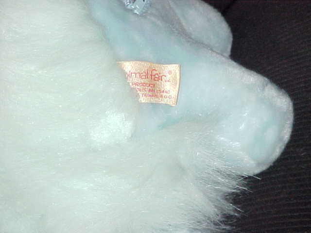 9" Chiggles Plush Stuffed Toy Chubbles Friend By Animal Fair Works | eBay