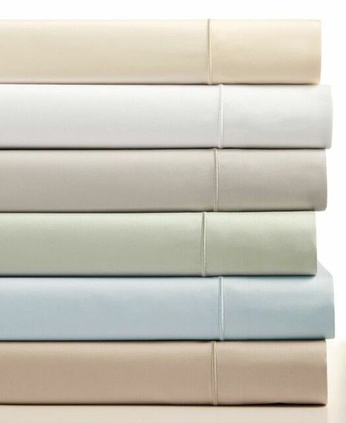 Charter Club Sleep Luxe 800 Thread Count King Extra Deep Sheet Set ...