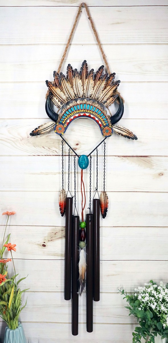 Native American Wind Chimes