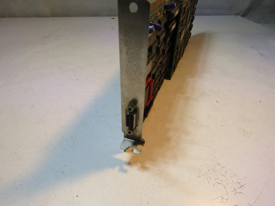 PTP MV-PCB Card E89382 Ver 3.0 Circuit board | eBay