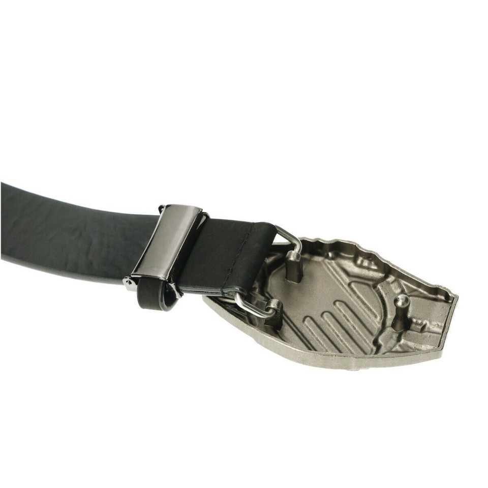 Kamen Rider Wizard Belt Ver.2 Black Buckle Adjustable Official Bandai ...