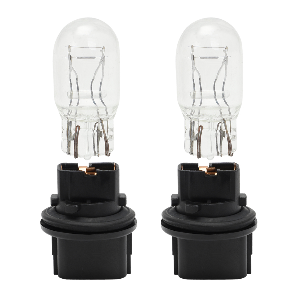 For Toyota Front Turn Signal Headlight Light Bulb Socket 93872472 ...