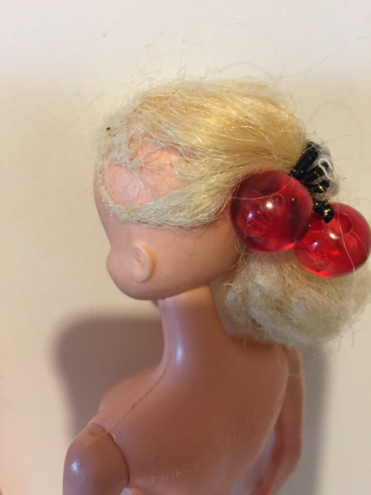 Vintage 1960's-70s Lot of 2 Maddie Mod Dolls Barbie Clones | eBay