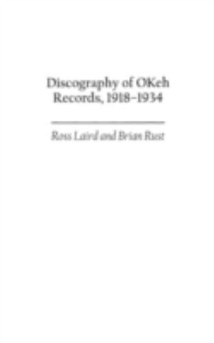 Discographies: Association for Recorded Sound Collections Discographic ...