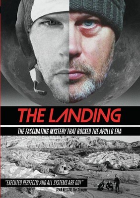 LANDING NEW DVD 810162037048| eBay