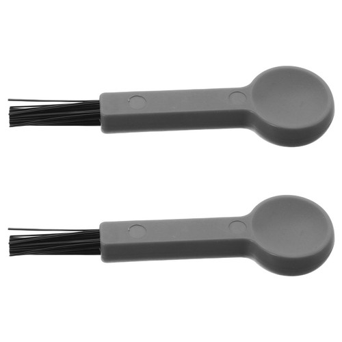 2pcs Groove Gap Cleaning Brush Multi-Function Window Slot Cleaner Tool ...